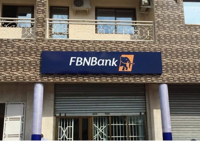 Banques : le résultat net de la FBNBank-Guinée progresse à 10,3 ...
